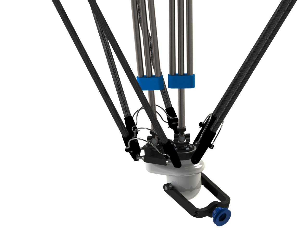 Codian Robotics developed 5th axis for its D4-800/1100/1300-2 models ...