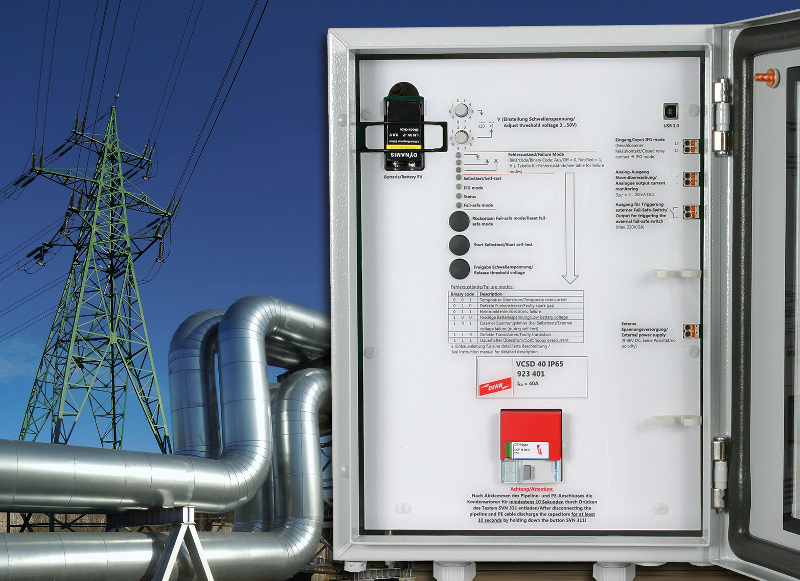 DEHN introduces new intelligent short-circuit switch for handling ...
