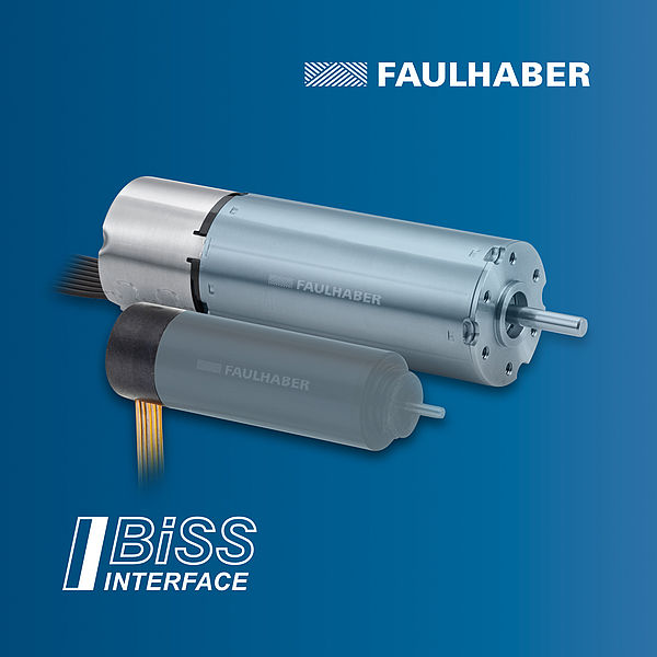 FAULHABER has been in active involvement with the globally successful ...