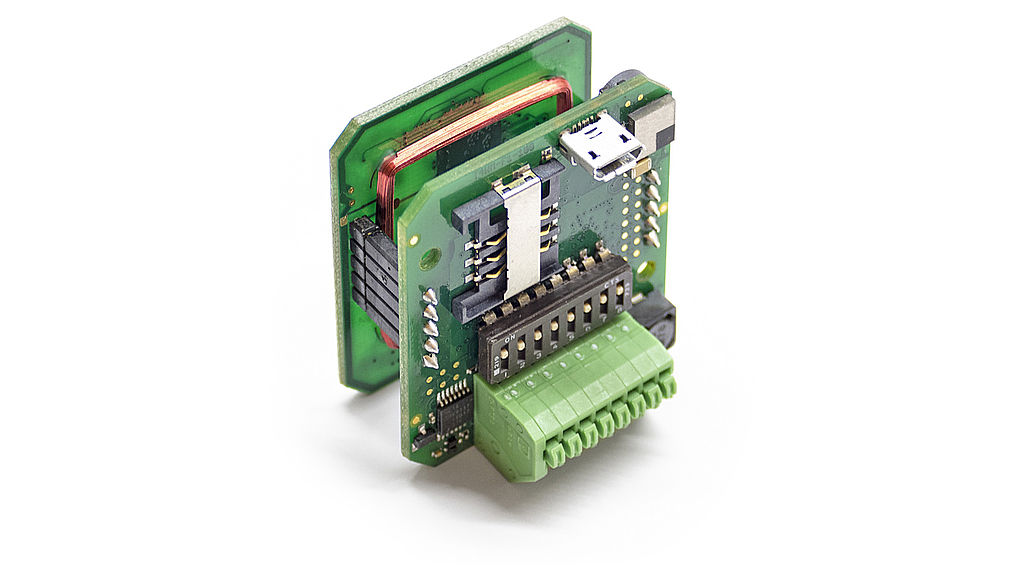 New addition to ELATECs popular TWN4 line - EXPO21XX.com NEWS