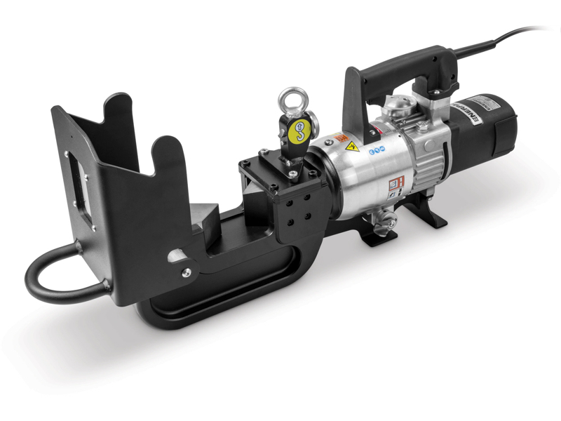 Enerpac's new Chain Cutters offers enhanced speed, safety and precision ...