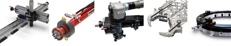 Enerpac presents its expanded product portfolio with the acquisition of ...