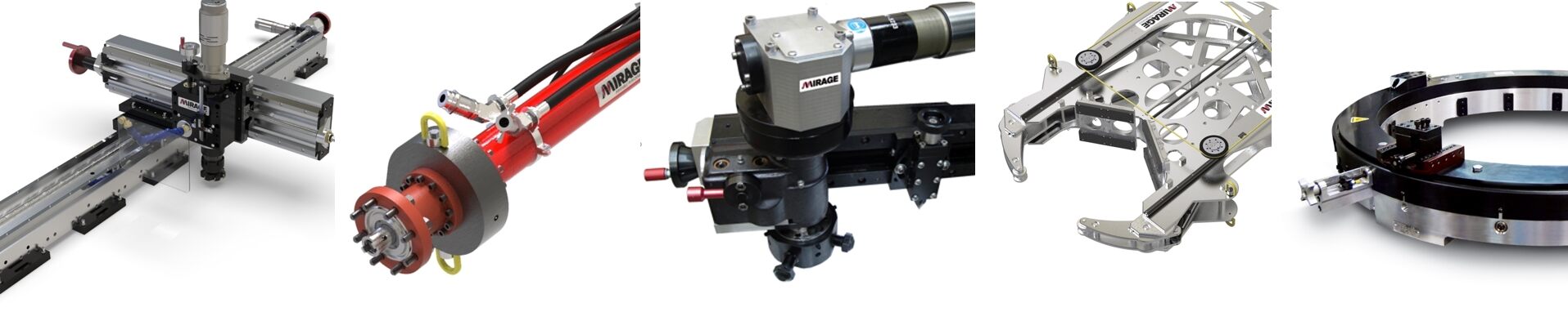 Enerpac presents its expanded product portfolio with the acquisition of ...