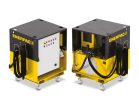 Enerpac releases new hydraulic power packs with electric and diesel ...