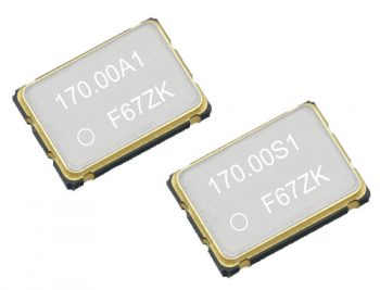 Epson launches its new SG-8101 and SG-9101 programmable oscillators ...