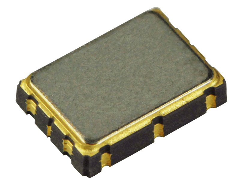 Epson's new SG-8506 programmable oscillators offers convenience to high ...