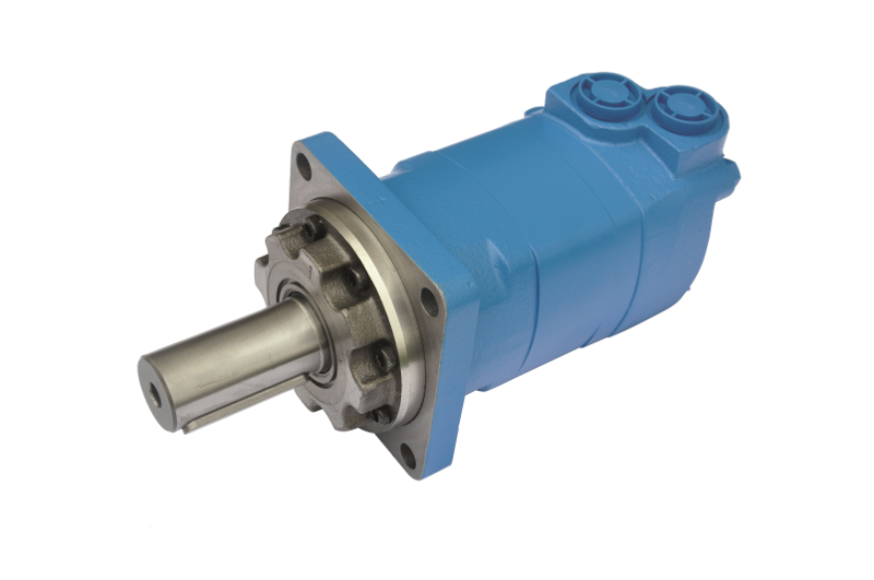 Eaton introduces its new Xcel Series Low Speed High Torque Disc Valve ...