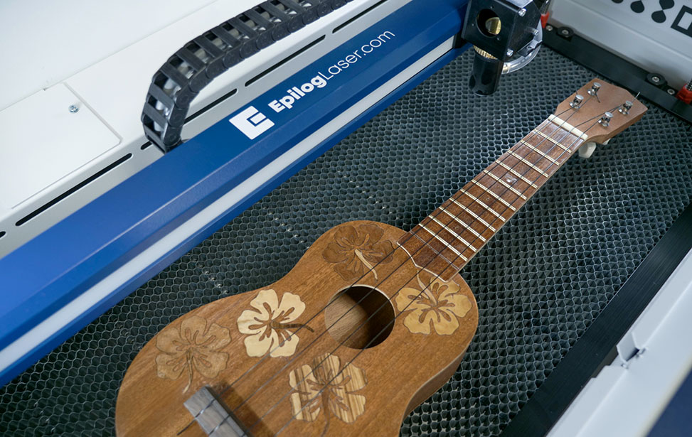 Epilog Laser expands its fiber laser solutions with its new Fusion Edge ...