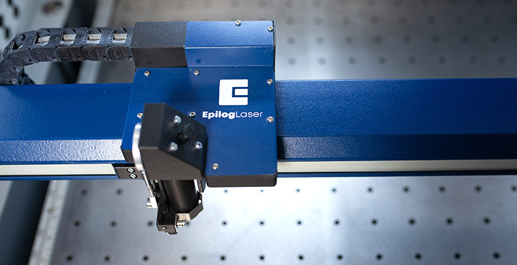Epilog Laser's Helix and Fusion Pro model laser systems are now ...
