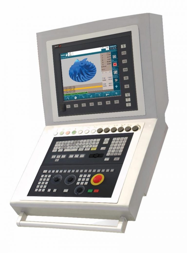 Fagor's new Easy Volumetric Compensation offers fast calibration ...