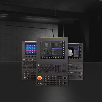 FANUC equips its new 30i-B Plus CNC with Fine Surface Technology ...