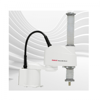 FANUC's new SR-3iA/C and SR-6iA/C SCARA robots offers ideal solution ...