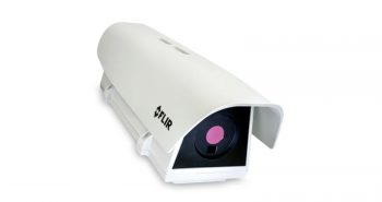FLIR launches its new A500f and A700f Advanced Smart Sensor thermal ...
