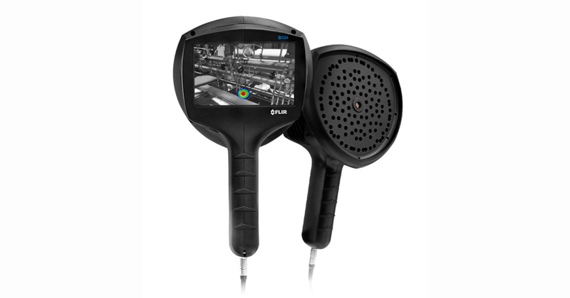 Teledyne FLIR presents its new FLIR Si124-LD and Si124-PD Industrial ...