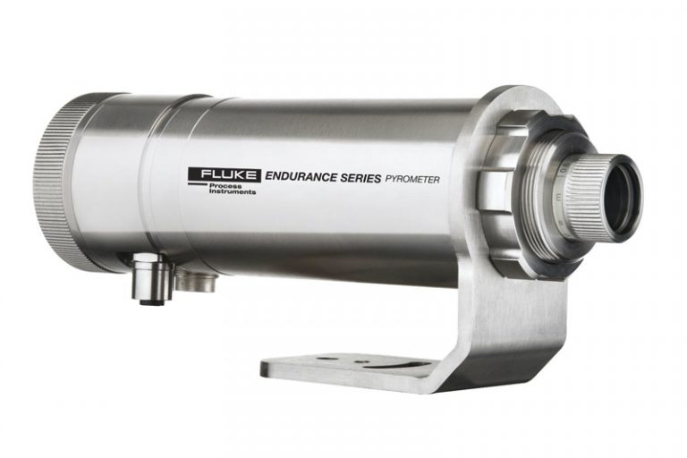 Fluke Process Instruments presents its new one- and two-color Endurance ...