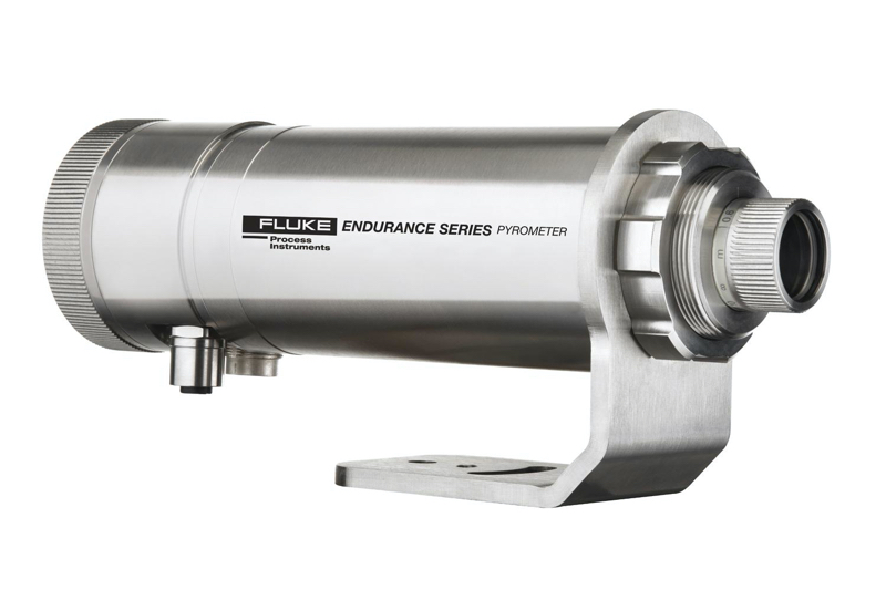 Fluke Process Instruments presents its new one- and two-color Endurance ...