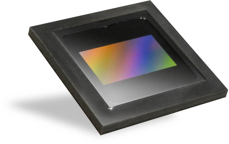 ON Semiconductor's AR0230AT image sensor is ideal for video security ...