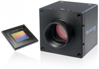 SMARTEK added new models to its Giganetix Plus camera series - EXPO21XX.com NEWS