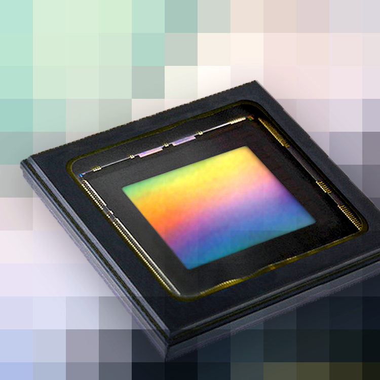 Sony's new IMX264 and IMX265 sensors features simplified solutions - EXPO21XX.com NEWS