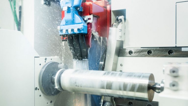 STUDER’s new SmartJet® concept helps customers operate significantly ...