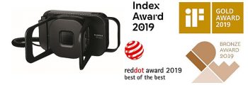 FUJIFILM's new FDR Xair lightweight portable X-ray unit awarded the CE ...