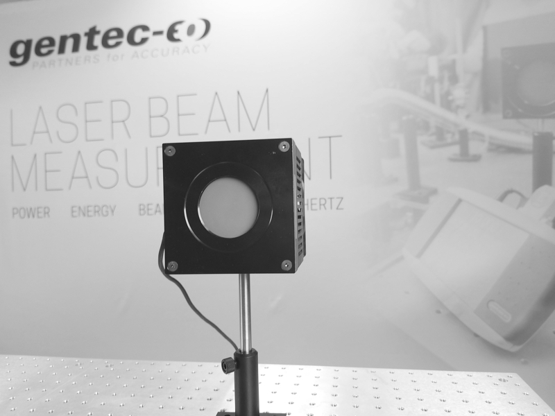 Gentec-EO discusses ways of avoiding damage to laser power meters ...