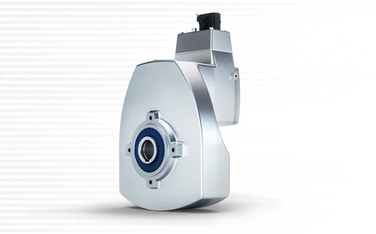 The new DuoDrive drive solution offers highest system efficiency with ...