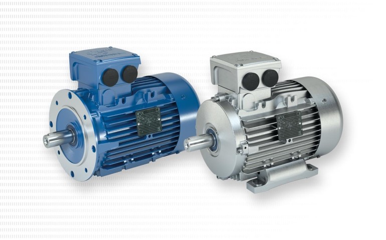 NORD UNIVERSAL motor offers cost-effective solution in compliance with ...