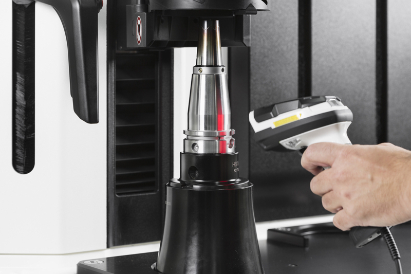 HAIMER develops its DAC tool management offering scalable tool data ...