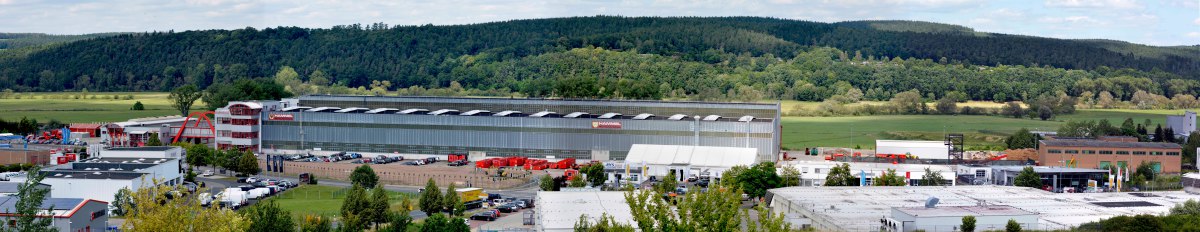 HAMMEL Recyclingtechnik GmbH – 25 years (R)evolution - EXPO21XX.com NEWS