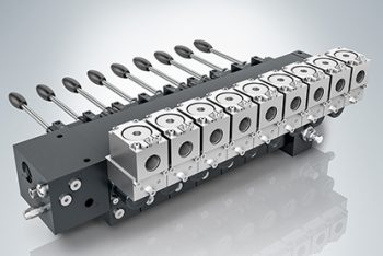 HAWE Hydraulik expands its range of directional control valves to meet ...