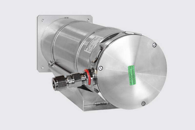 HEITRONICS now offers BARTEC TECHNOR TNXCC explosion-proof housing ...