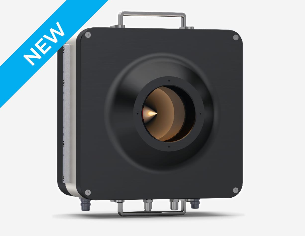 NEW: HP100A-50KW-GD to measure extremely high-power laser beams ...