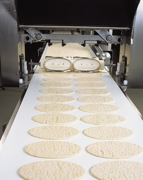 Habasit releases its new Premium TPU food belts featuring significant ...