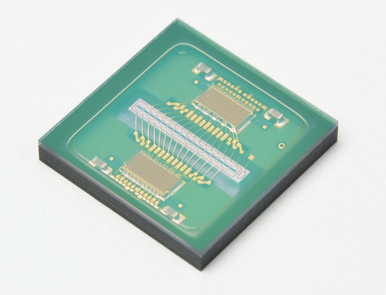 Hamamatsu Photonics introduces its new Gain Stabilized Si APD S16430 ...