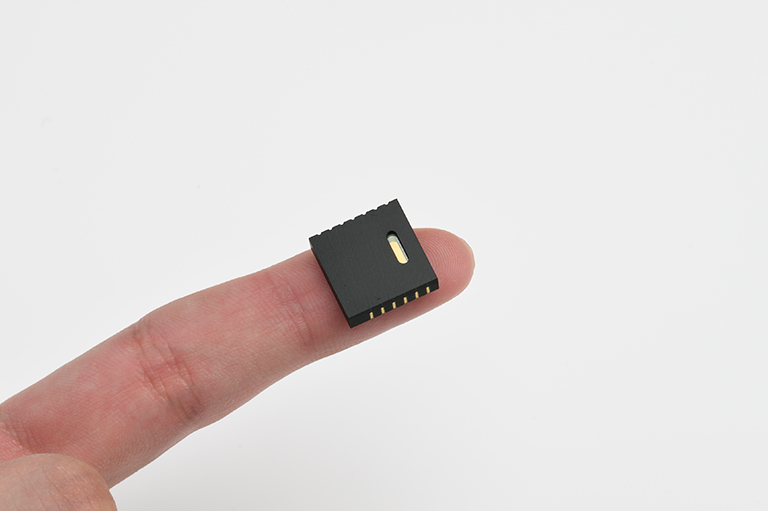 Hamamatsu Photonics introduces its new micro PMT “R12900U” - EXPO21XX ...