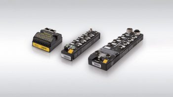 Turck presents its new Backplane Ethernet Extension Protocol designed ...