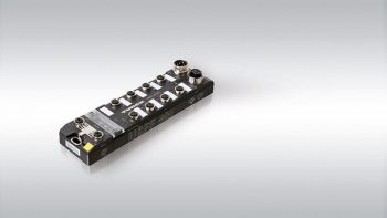 Turck presents its new IP67 spanner I/O block module - EXPO21XX.com NEWS