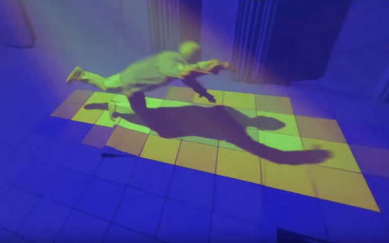 Heimann Sensor develops thermopile arrays for AAL tools with data ...