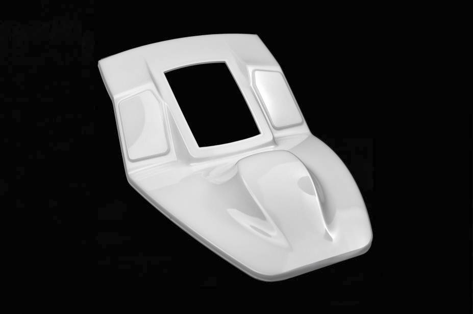 Hennecke improves further its transparent PUR systems with CLEARRIM ...