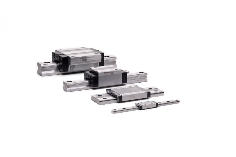 HepcoMotion's new Linear Ball Guides offers high performance and ...
