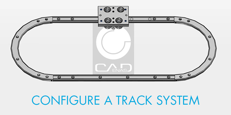 HepcoMotion's new PRT2 configurator offers easier, quicker and more ...