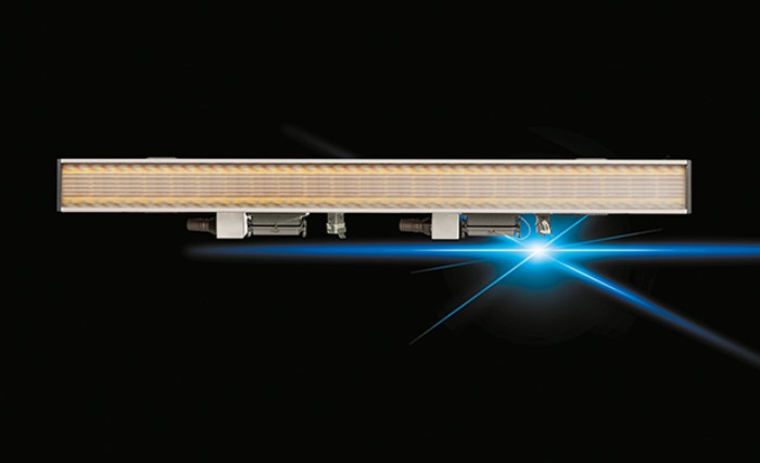 Heraeus Noblelight's new Semray® UV5000+ series offers ideal solution ...