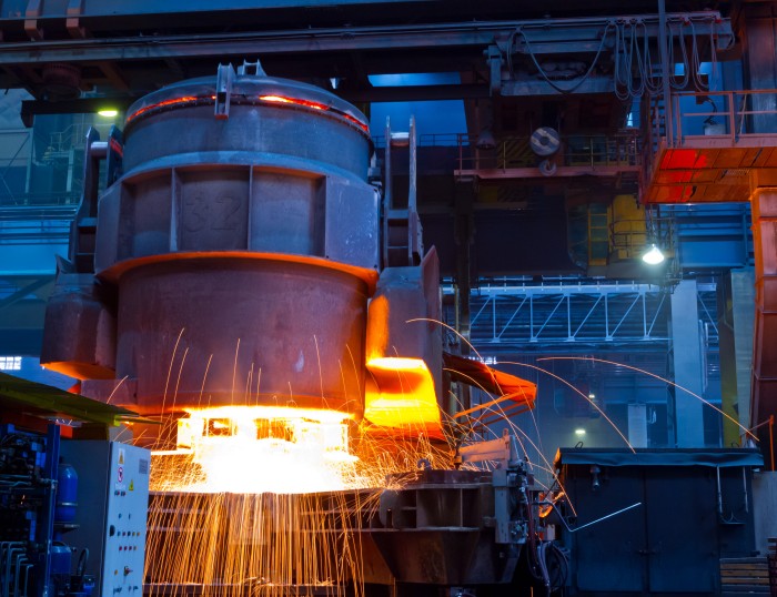 Heraeus acquires stake in Smart Steel Technologies to expand its AI ...