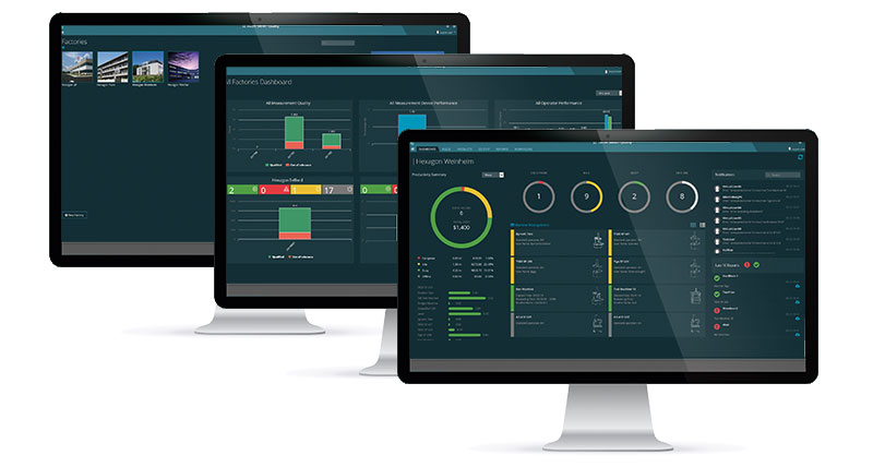 Hexagon's new HxGN SMART Quality offers actionable insight for process ...