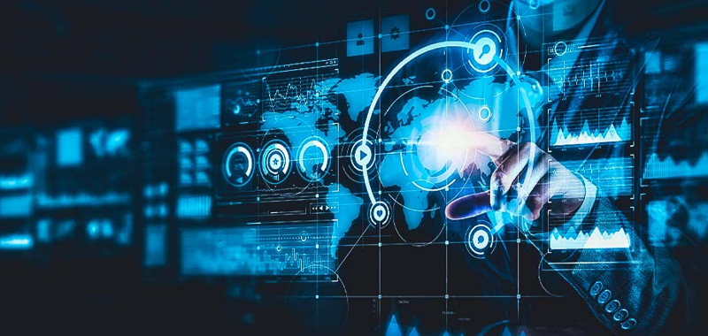 Hexagon launches Nexus digital reality platform for collaborative ...