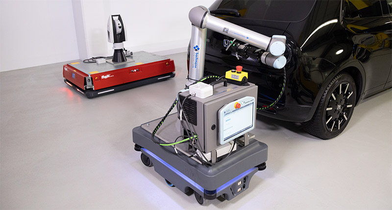 Hexagon’s new WRTL scanning system enables truly mobile automated ...