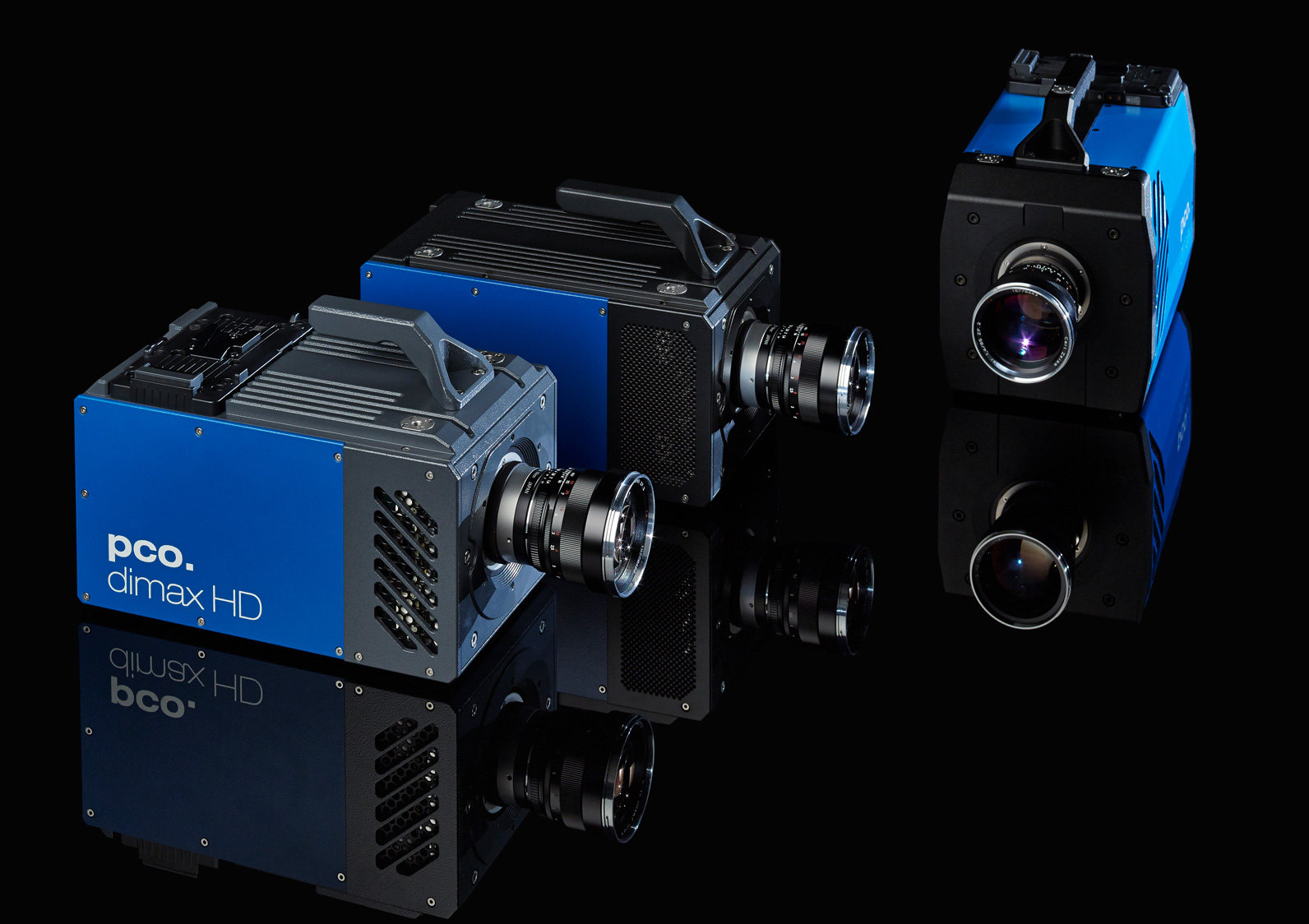 High speed cameras that matter - EXPO21XX.com NEWS