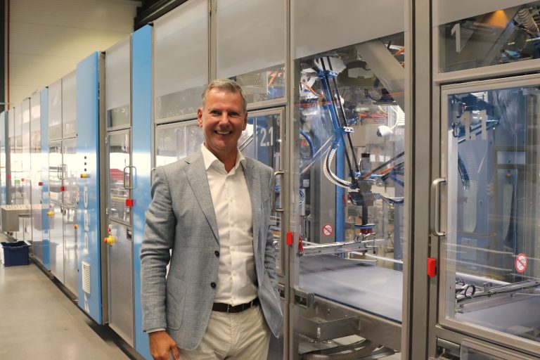 BluePrint Automation Announces New CEO and Reaffirms Core Values ...