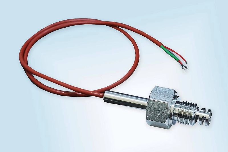 IST AG's new Moisture-in-Oil sensor offers reliable measurements of ...